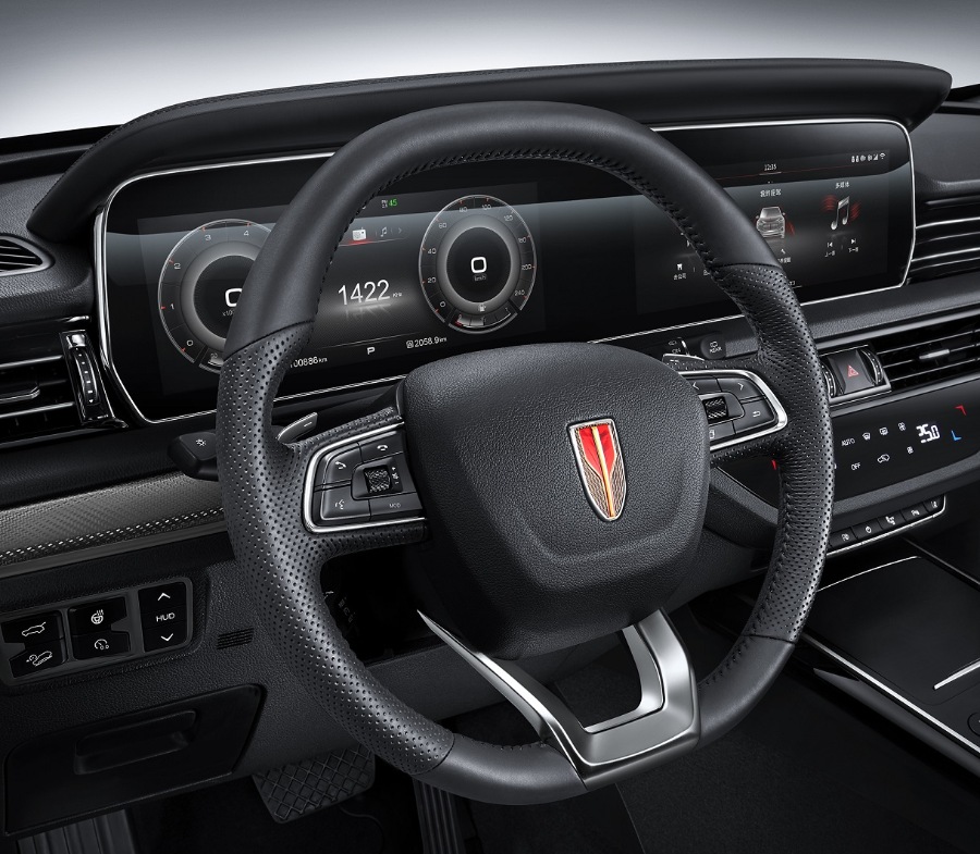 StriveME - هونشي hs5 2022 المواصفات والاسعار في الكويت